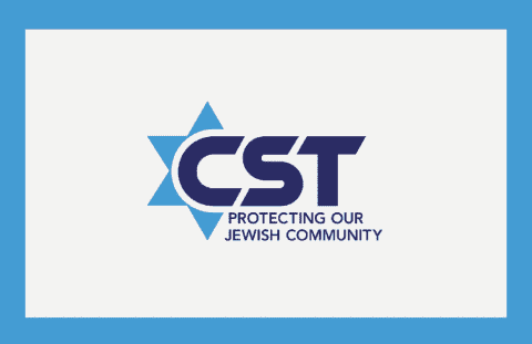 Community Security Trust (CST) | Leeds Jewish Community