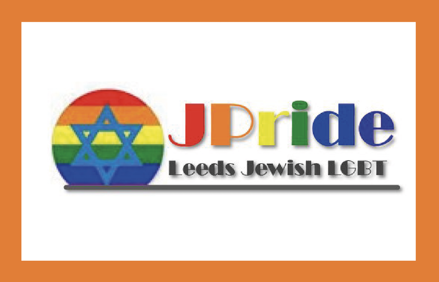 J-Pride (Leeds Jewish LGBT+ Group) | Leeds Jewish Community
