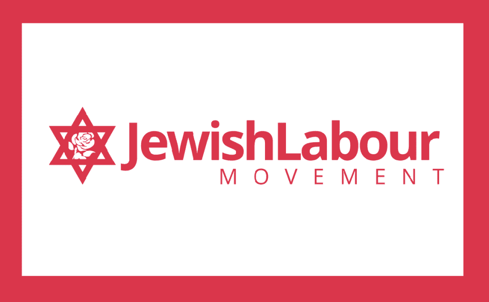 Jewish Labour Movement | Leeds Jewish Community