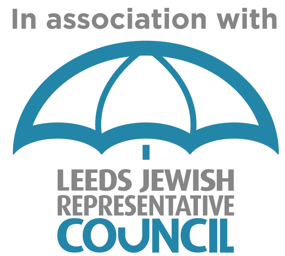 Community Security Trust (CST) | Leeds Jewish Community