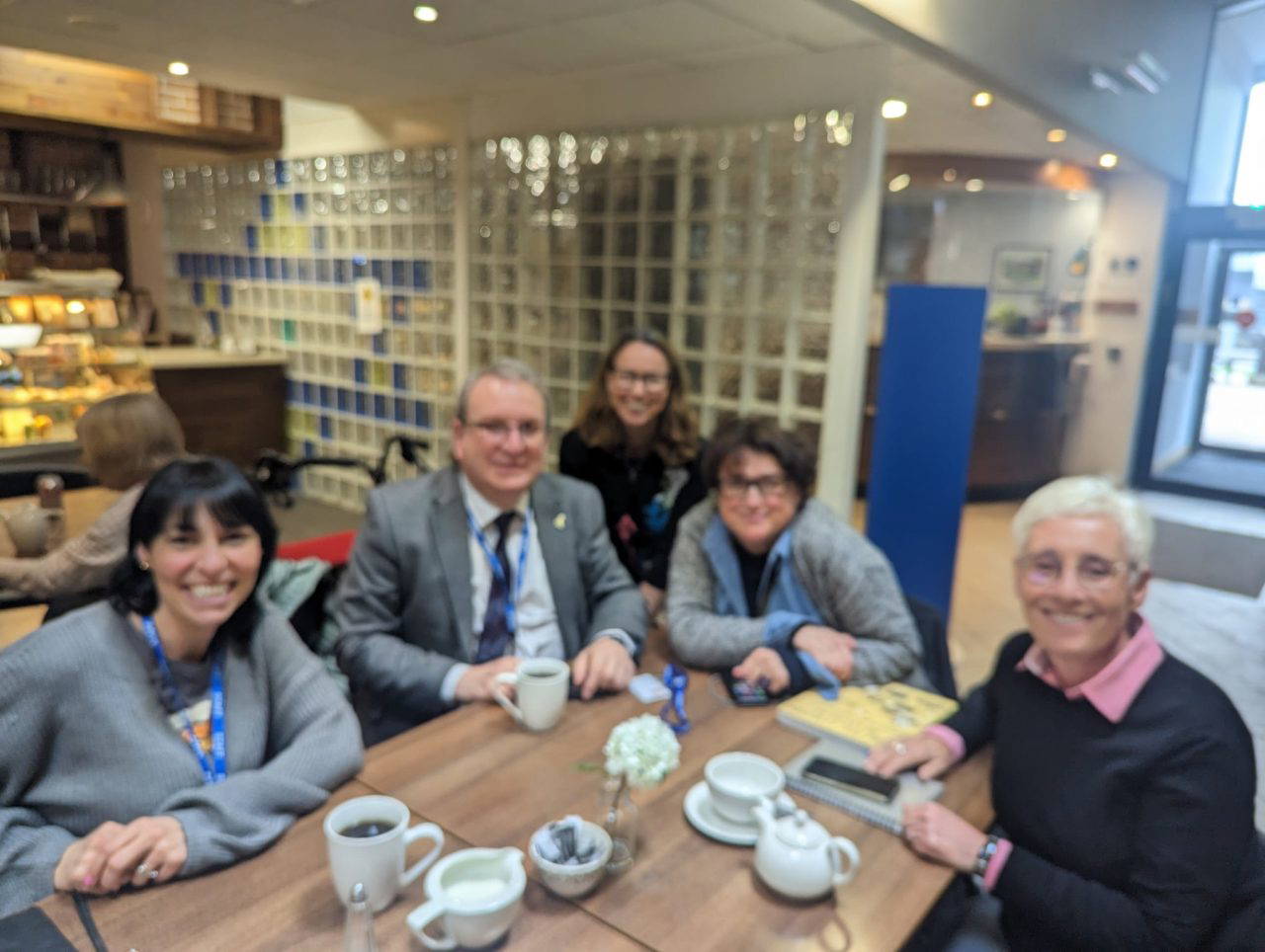 LJRC | Leeds Jewish Community