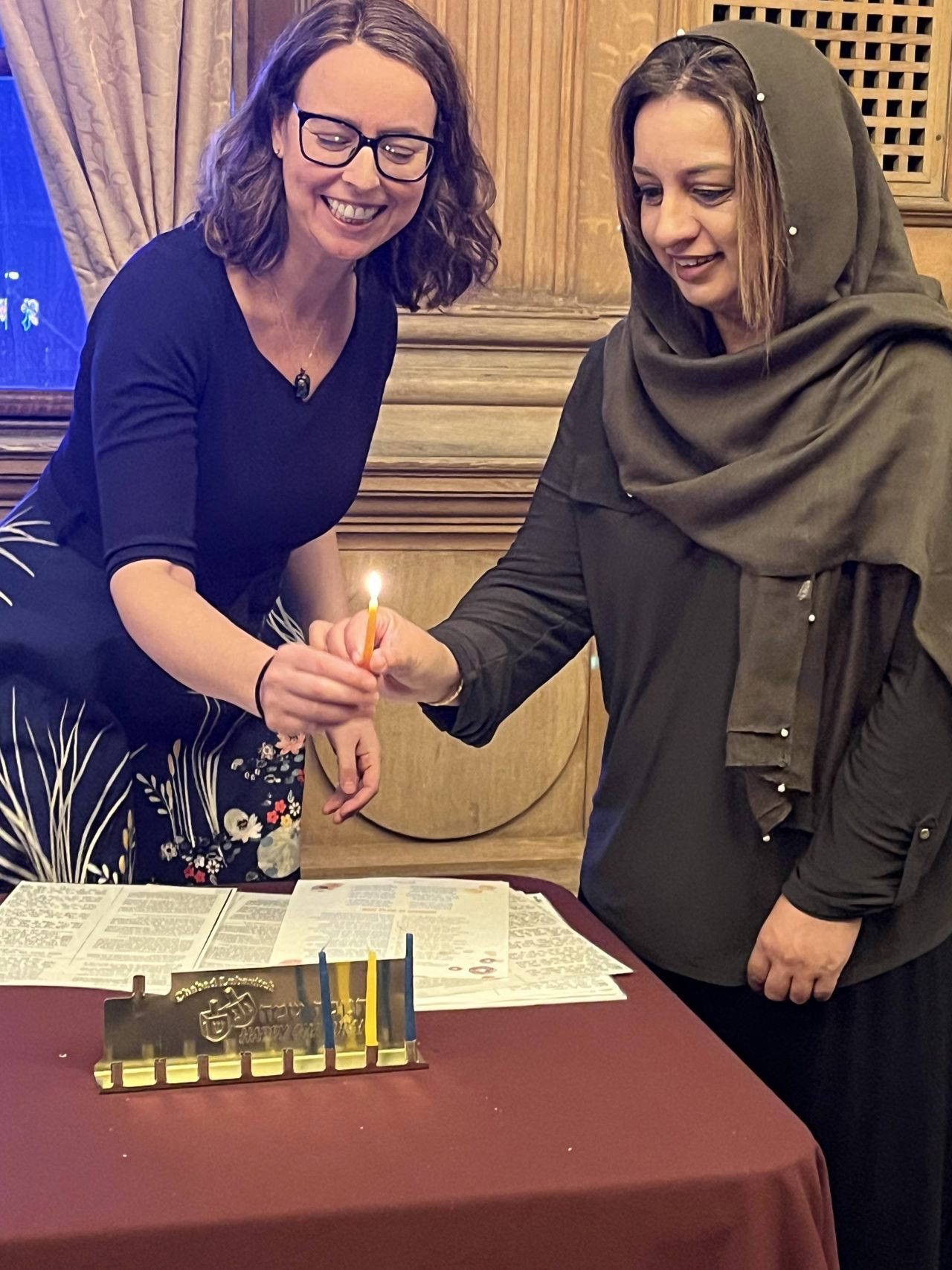 LJRC | Leeds Jewish Community