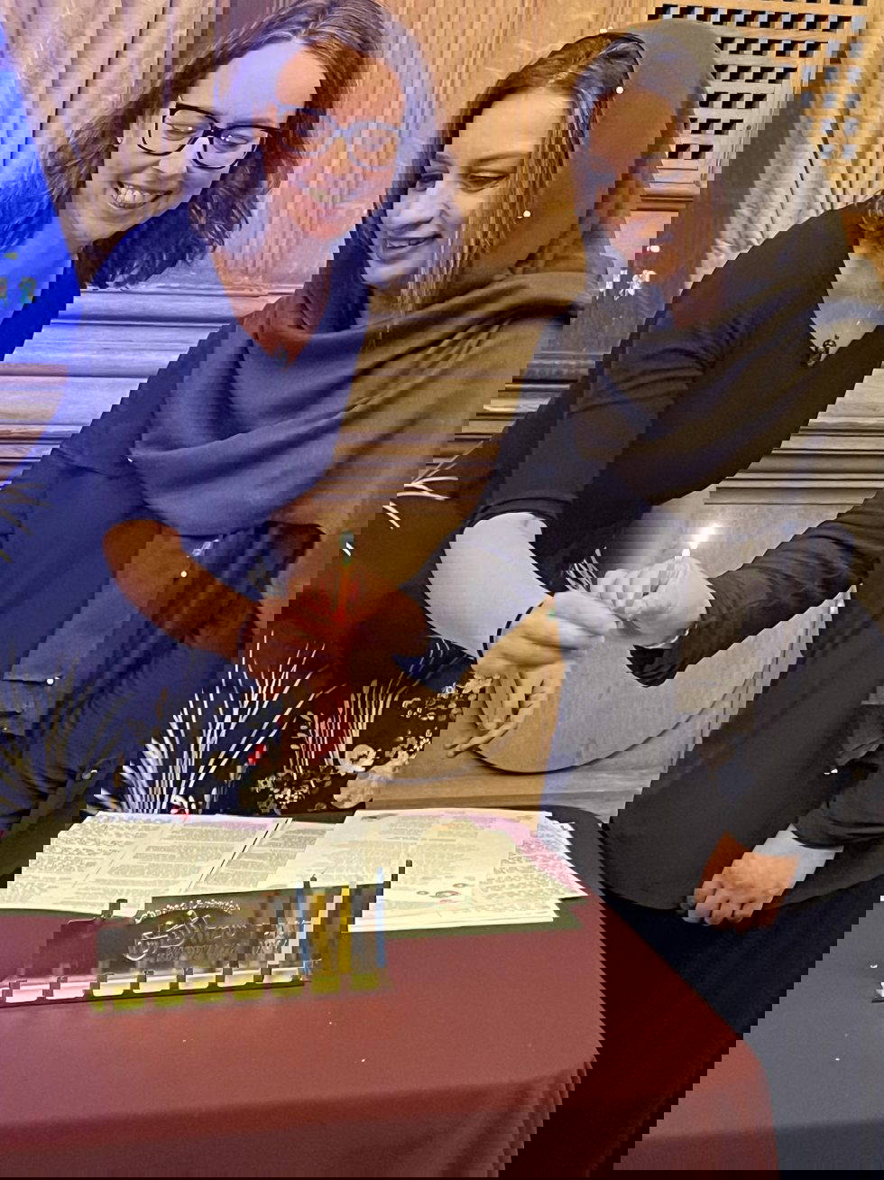 LJRC | Leeds Jewish Community